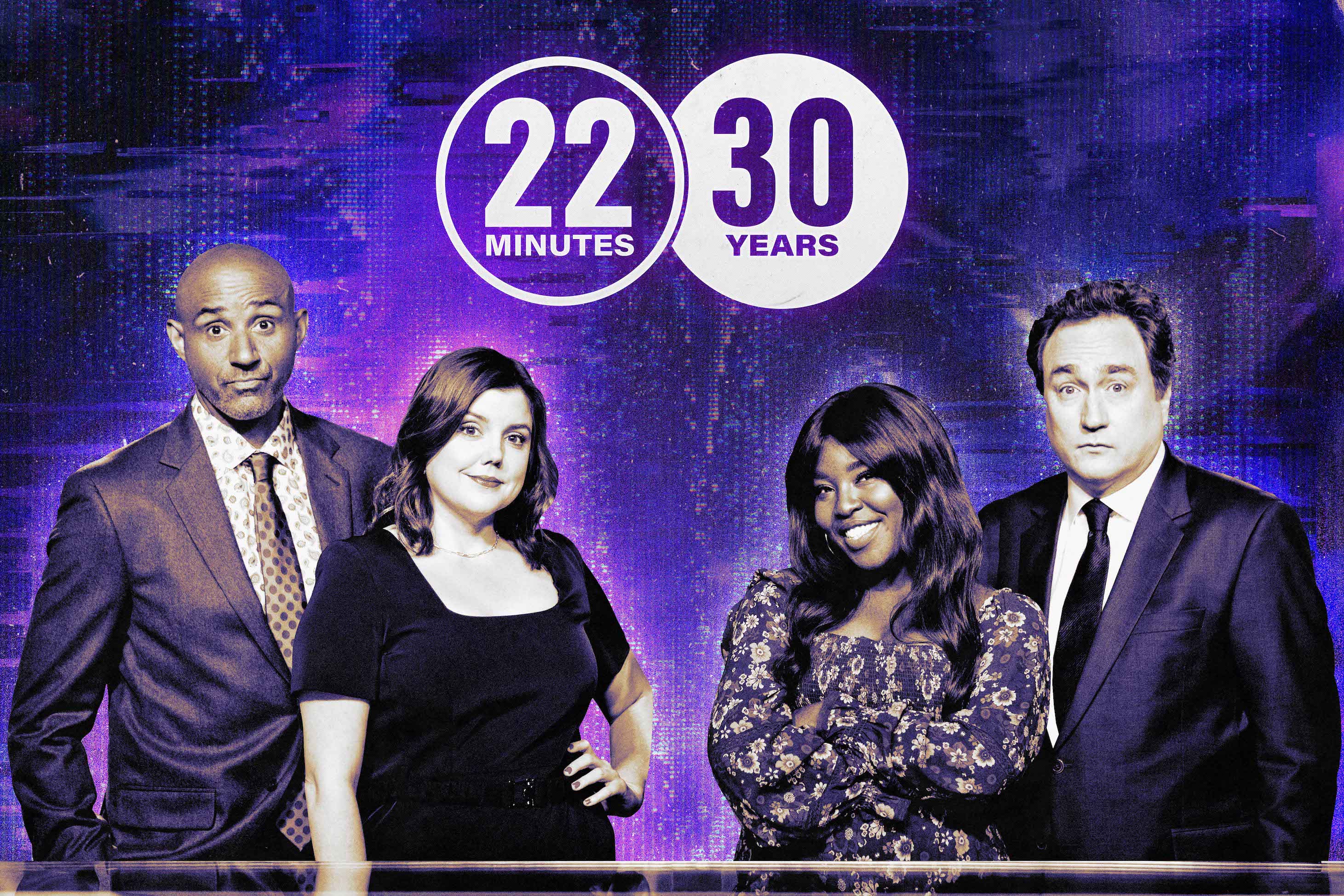 With SnapStream, record and cut live TV for your original productions